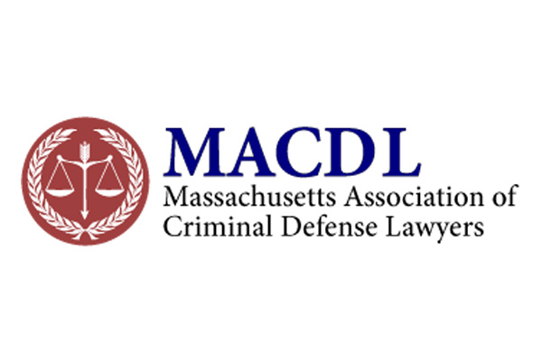 Daniel R. Bergin - Criminal Defense Lawyer